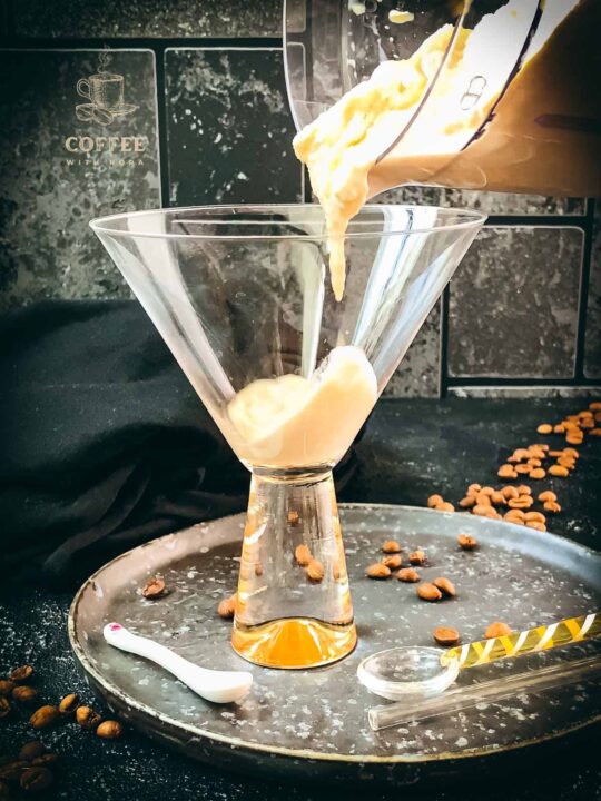 Coffee Slushy: The Ultimate Iced Coffee Treat