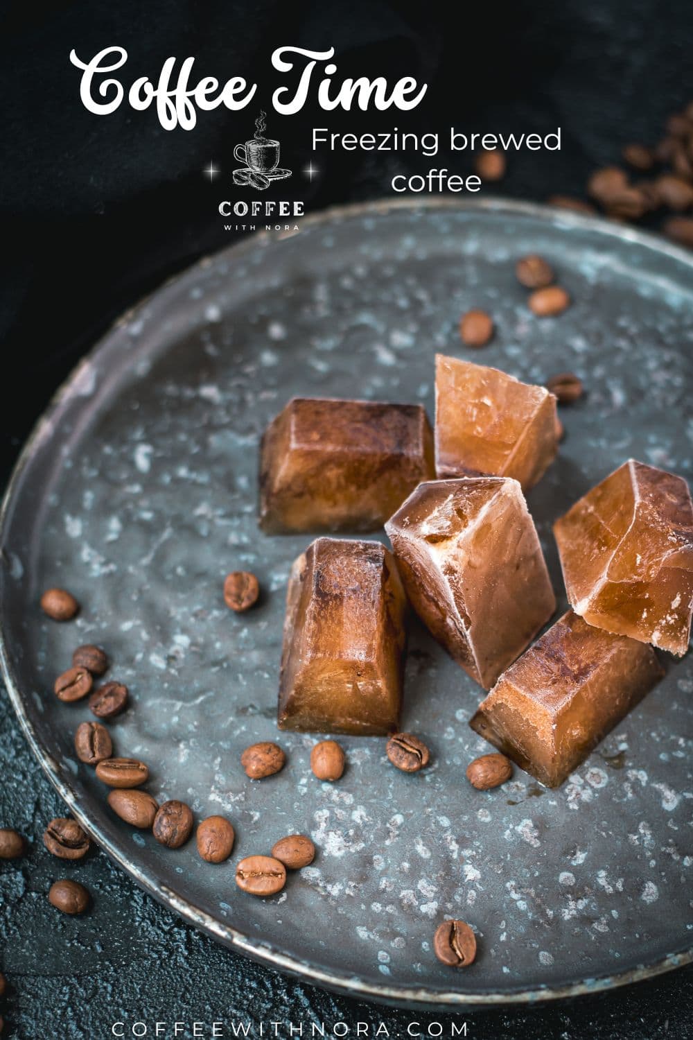 Freezing Brewed Coffee: Tips and Tricks