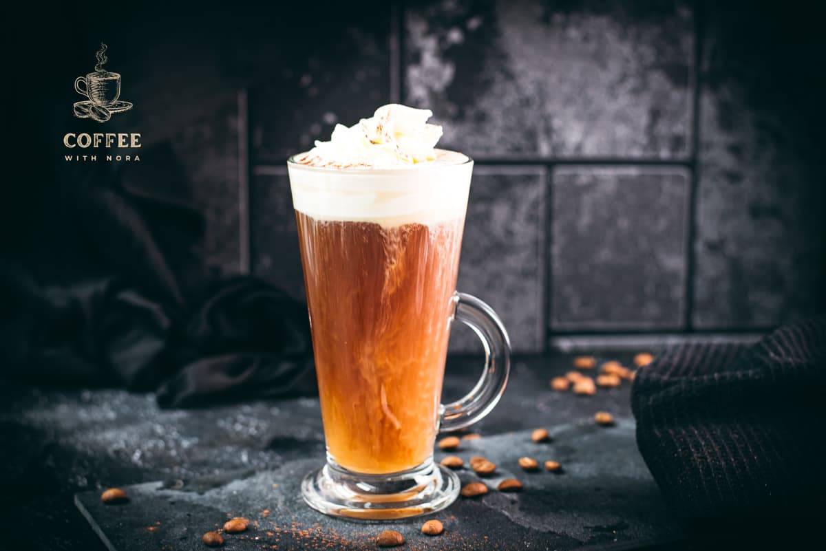 Classic Irish Coffee Recipe for National Irish Coffee Day | Flipboard