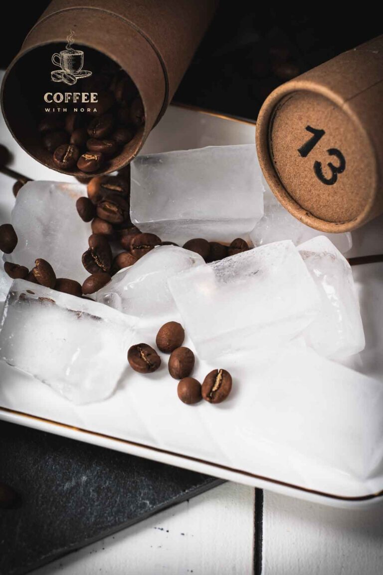 Can you Freeze Coffee Beans?