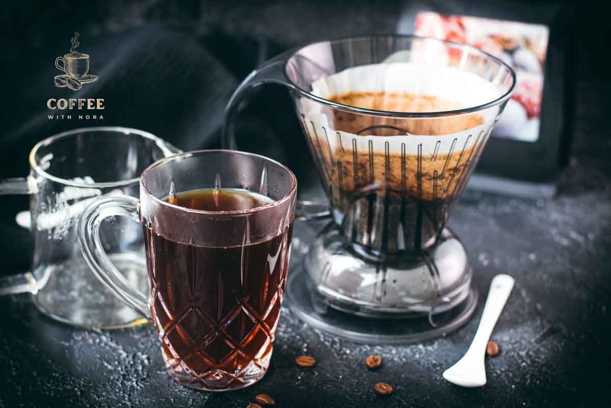 Clever Coffee Dripper